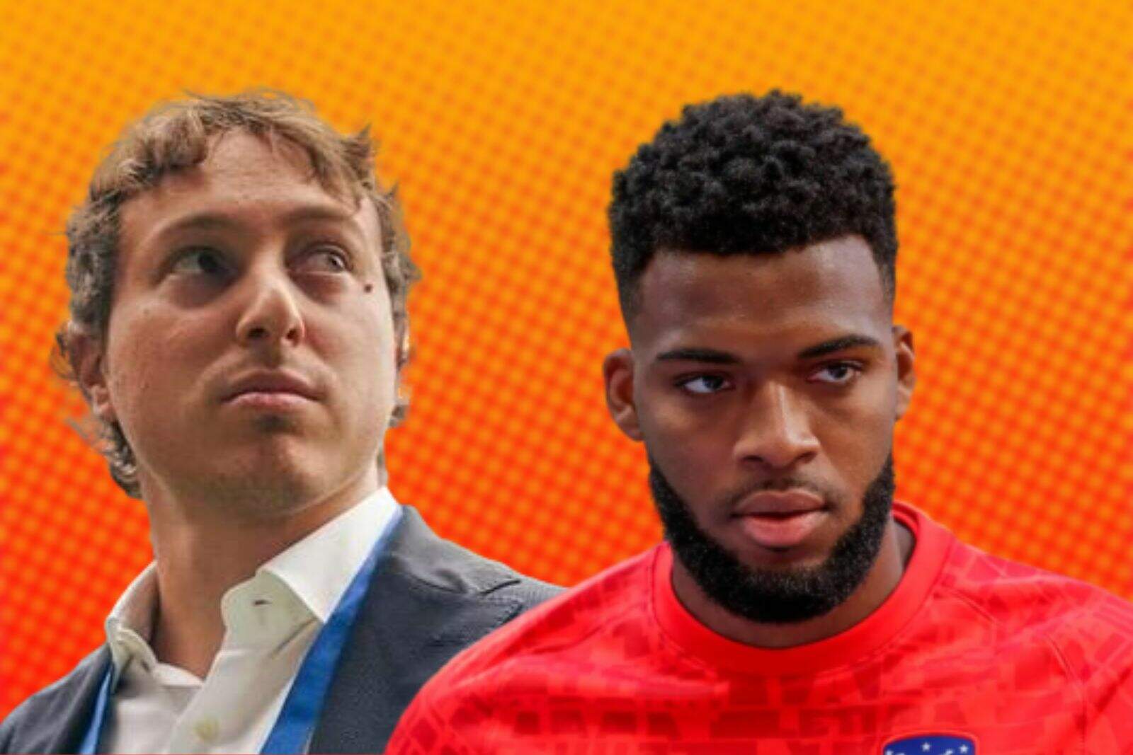 Matteo Moretto da la última hora sobre el futuro de Thomas Lemar en el ...
